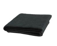 China Water Purification Acf Activated Carbon Fiber Felt Viscose Based 1-5mm Thickness for sale