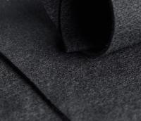 China Activated Carbon Fiber Composite Materials 1mm 1.5mm 2mm For Air Purification for sale
