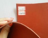 China Silicone Coated Fiberglass Fabric Flame Retardant For Welding Protection for sale