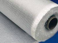 China High Silica Fiberglass Fabric Silicone Coated Glass Cloth 0.69 Mm Thickness for sale