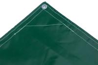 China Vermiculite Coated Fiberglass Fabric Welding Blanket 750°C Abrade Resistant for sale
