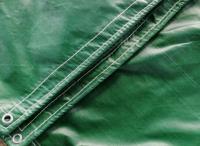 China Vermiculite Coated Fiberglass Fabric Welding Blanket 750°C Abrade Resistant for sale