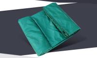 China Heat Resistant Fiberglass Welding Blanket Acrylic Coated Isolation Protection for sale