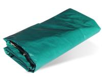 China Fireproof Acrylic E Fibreglass Welding Blanket 550°C Isolating Protection for sale