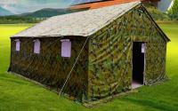China Rainproof Silicone Coated Fiberglass Cloth For Outdoor Engineering Construction for sale