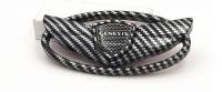 China 3K Plain Twill Carbon Fiber Products Light Weight With Matte / Glossy Finish for sale