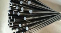 China Matte Finish Durable Carbon Fiber Solid Rod 1mm 2mm 3mm 4mm 5mm Thickness for sale