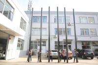 China Longer Carbon Fiber Products Tube 8 Meters Length For Building Reinforcement for sale