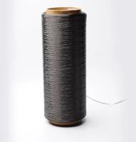 China Abrasion Resistant Polyacrylonitrile Carbon Fiber Roving High Strength Type for sale