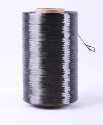 China Portable Polyacrylonitrile Carbon Fiber Carbon Fiber Raw Materials Roving 4kg One Roll for sale
