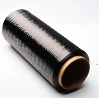 China Portable Polyacrylonitrile Carbon Fiber Carbon Fiber Raw Materials Roving 4kg One Roll for sale