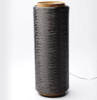 China Portable Polyacrylonitrile Carbon Fiber Carbon Fiber Raw Materials Roving 4kg One Roll for sale