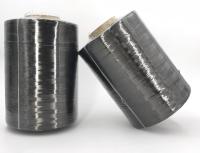 China T1000GB 12K 40D  Carbon Fiber 12K Japanese Carbon Fiber Yarn 4900 MP for sale