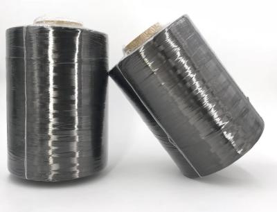 China T1000GB 12K 40D  Carbon Fiber 12K Japanese Carbon Fiber Yarn 4900 MP for sale