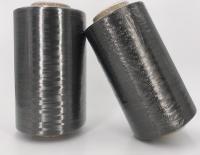 China High Modulus  12K Carbon Fiber Fatigue Resistance 5000 Meters Length for sale