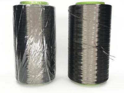 China Japan  Polyacrylonitrile Carbon Fiber filaments Pan based Materials for sale
