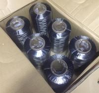 China Japan  Polyacrylonitrile Carbon Fiber filaments Pan based Materials for sale
