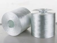 China High Modulus E Glass Direct Roving Fatigue Resistance 17μM Filament Diameter for sale