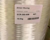 China Multifunctional Direct Roving Fiberglass LFT D Process For Furniture Production for sale