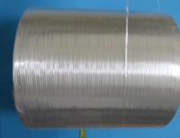 China Multifunctional Direct Roving Fiberglass LFT D Process For Furniture Production for sale