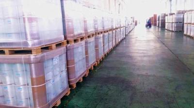 China Multifunctional Direct Roving Fiberglass LFT D Process For Furniture Production for sale