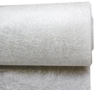 China Mold Products Carbon Fiber Yarn 300g Glassfiber Powder Felt Wildly Chopped Felt for sale