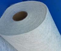 China Mold Products Carbon Fiber Yarn 300g Glassfiber Powder Felt Wildly Chopped Felt for sale