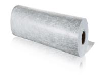 China Mold Products Carbon Fiber Yarn 300g Glassfiber Powder Felt Wildly Chopped Felt for sale
