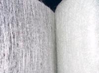 China Mold Products Carbon Fiber Yarn 300g Glassfiber Powder Felt Wildly Chopped Felt for sale