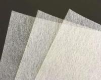 China Mold Products Carbon Fiber Yarn 300g Glassfiber Powder Felt Wildly Chopped Felt for sale