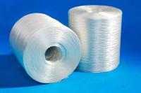 China High Strength Fiberglass Direct Filament Roving 4800 Tex Moistureproof for sale