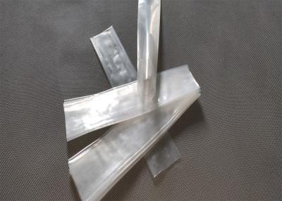 China High Stability Nylon Tube Film 70mpa Transparent For Thermoforming Products for sale