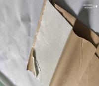 China Epoxy Resin Based Up To 60 Times High Expansion Foam for sale
