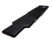 China 3K Twill Carbon Fiber Medical CT Bed Plate With X Ray Better Transmittance for sale