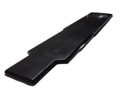China 3K Twill Carbon Fiber Medical CT Bed Plate With X Ray Better Transmittance for sale