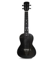 China Ultra Light Carbon Fiber Products Carbon Fiber Guitar Student Folk Guitar for sale