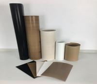 China High Strength  Coated Fabric E Fiber Glass For Baking  Plate for sale