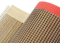 China Meltblown Production  Mesh Conveyor Belt for sale