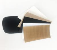 China High Strength  Coated Fabric E Fiber Glass For Baking  Plate for sale
