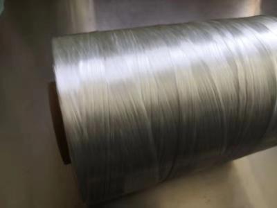 China 1200 Tex Fiberglass Yarn Direct Filament Roving Coupling Agent Silicon for sale