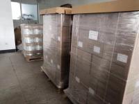 China 1200 Tex Fiberglass Yarn Direct Filament Roving Coupling Agent Silicon for sale
