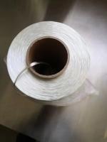 China 1200 Tex Fiberglass Yarn Direct Filament Roving Coupling Agent Silicon for sale