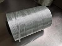 China Direct Filament Roving E Glass Yarn Wear Resistance 100% Fiberglass Materials for sale