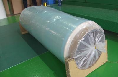 China E Glass Coated Fiberglass Fabric Unidirectional Epoxy Resin System Heat Resistant for sale