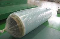 China E Glass Coated Fiberglass Fabric Unidirectional Epoxy Resin System Heat Resistant for sale