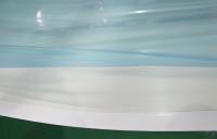 China E Glass Coated Fiberglass Fabric Unidirectional Epoxy Resin System Heat Resistant for sale