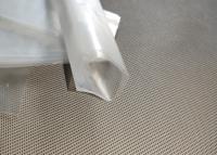 China Transparent Carbon Fiber Products Nylon Tube Film 70mpa For Retailer for sale