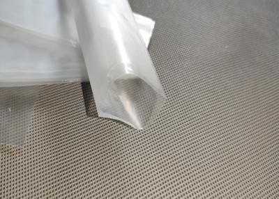 China Transparent Carbon Fiber Products Nylon Tube Film 70mpa For Retailer for sale