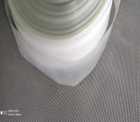 China Nylon tube film used in carbon bicycle rim 's moulding thickness 40um to 60um for sale
