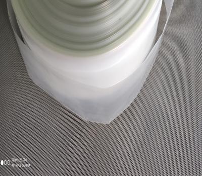 China Nylon tube film used in carbon bicycle rim 's moulding thickness 40um to 60um for sale